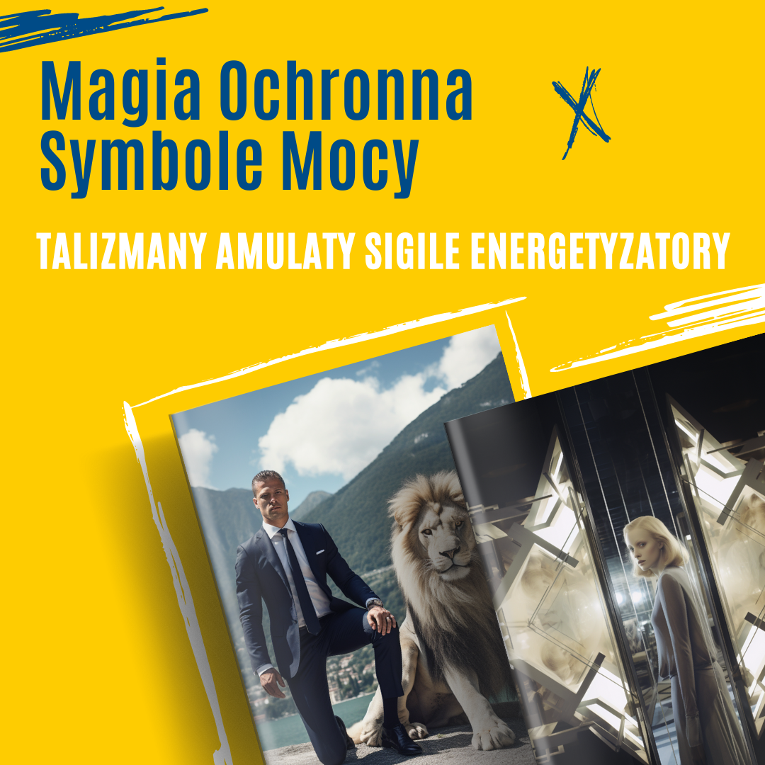 Twoje Magiczne Runy - Kabalista